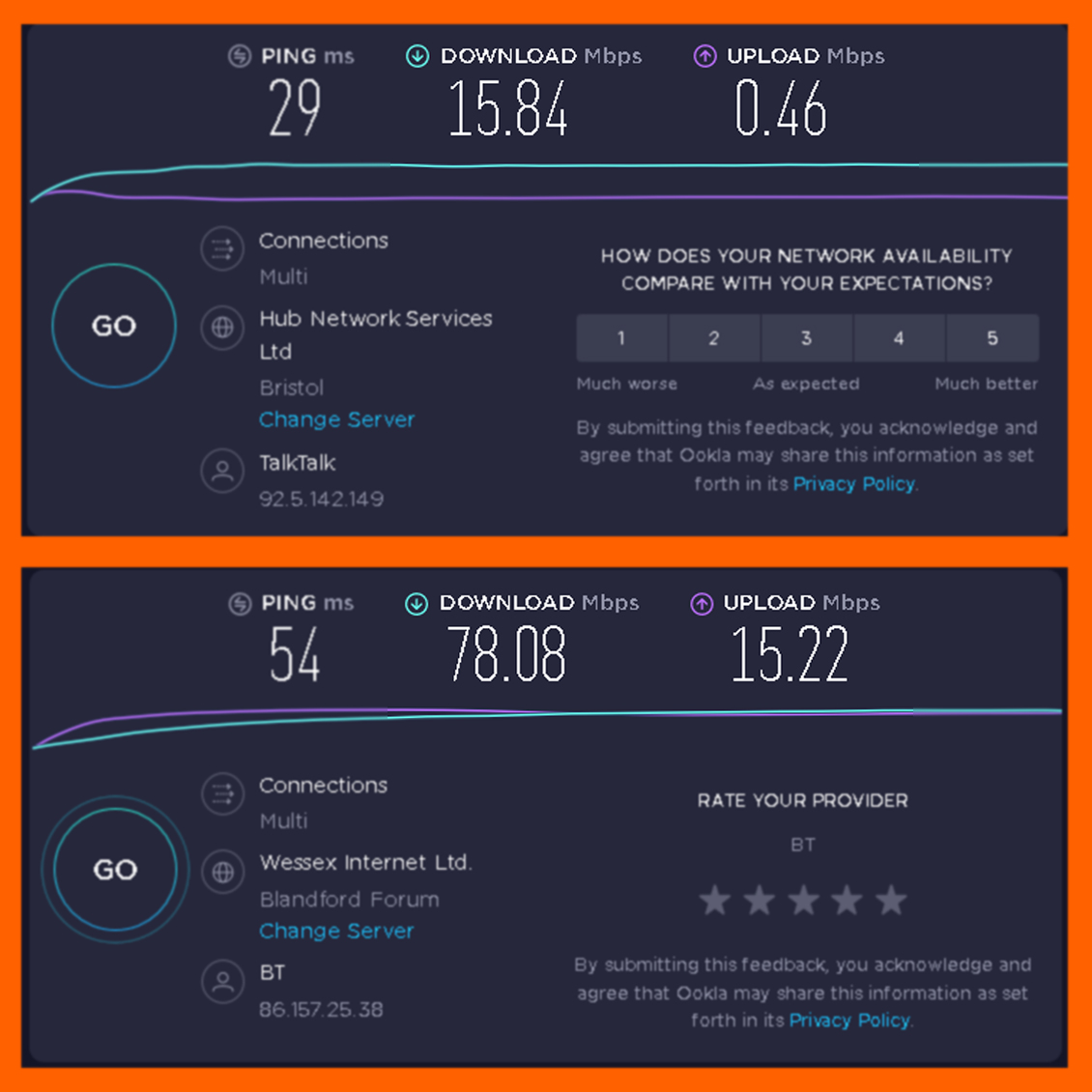 How to configure Mikrotik router for multiple aggregated broadband ...